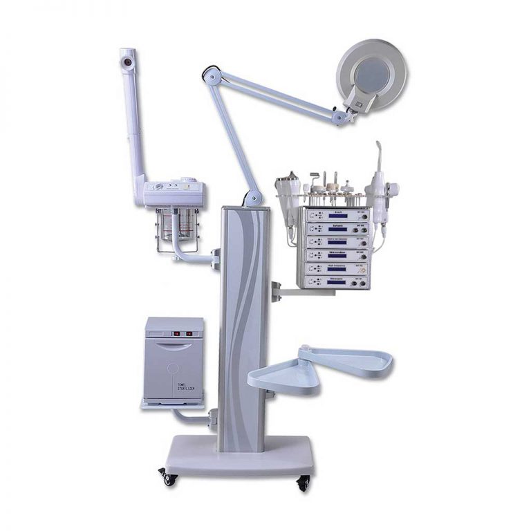 17 In 1 Function Instrument - Discount Spa Equipment