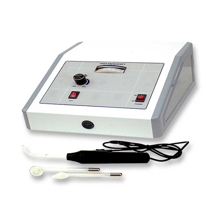 High Frequency Table Top - Discount Spa Equipment