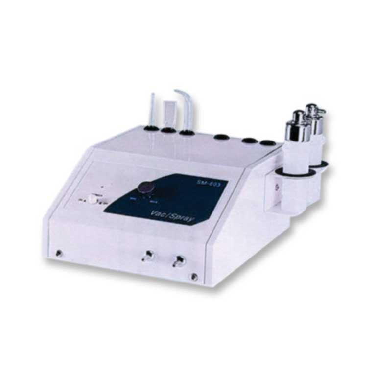 Vacuum Spray w/ attachments - Discount Spa Equipment