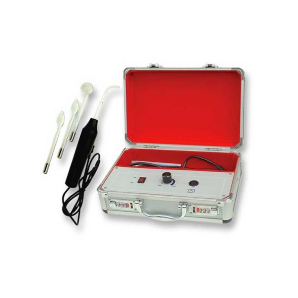 High Frequency Machine w/Carrying Case