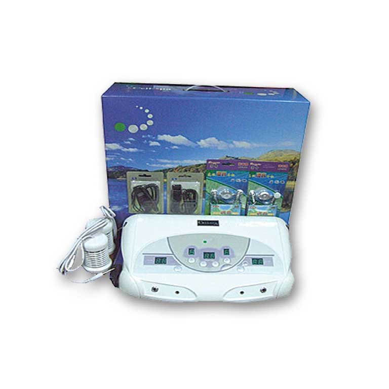Detox Foot Spa Machine for 2 people - Discount Spa Equipment