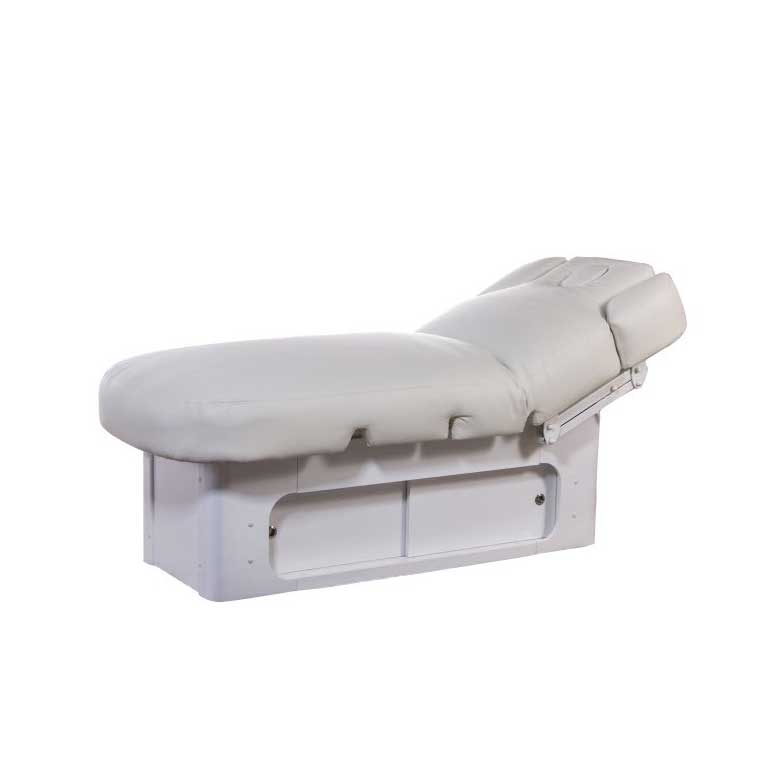 Ultra Luxury Medical Massage Facial Bed - Discount Spa Equipment