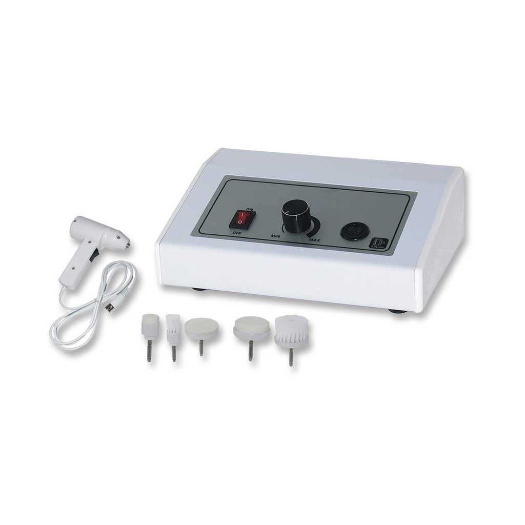 Brush Unit Table Top - Discount Spa Equipment