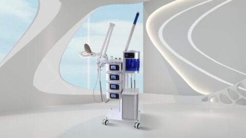 Wholesale Spa Equipment | Salon Facial Equipment Packages Los Angeles.